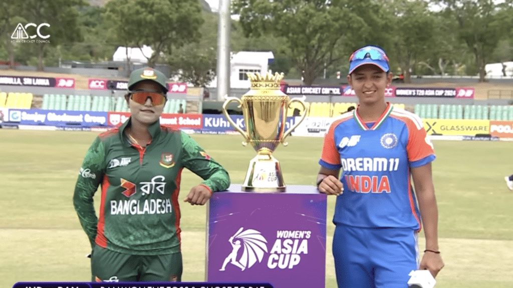 2025 Senior Women’s One-Day Challenger Trophy Squad Announced ...