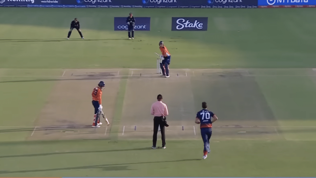 USA Dominates Canada With Amazing Batting Performance In Clinical ...