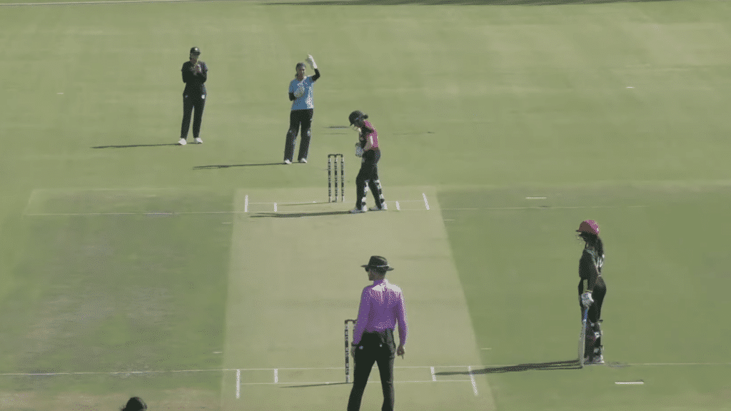 USA Sets Sights On North American Cup With Young Talent - cricketholics