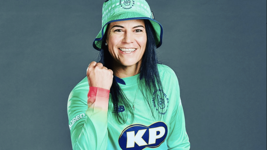 Marizanne Kapp Declares Commitment to Cricket: 'I’ve Got a Few More ...