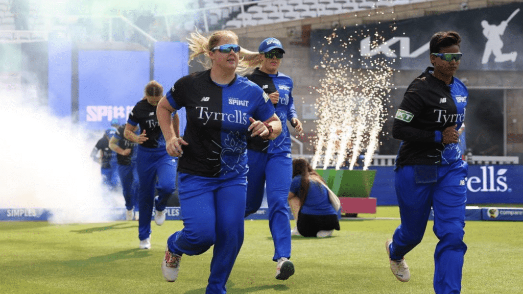 Abbey Freeborn And Bethan Ellis Join Bears Women Ahead Of Upcoming ...