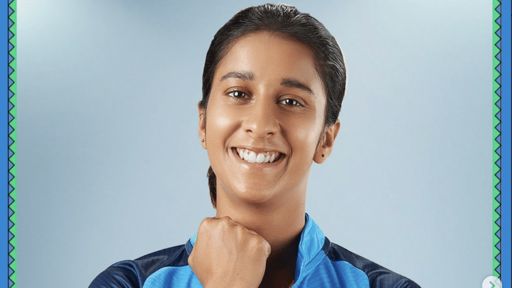 Jemimah Rodrigues Reacts On Triumphs, IND-PAK Rivalry, And Her T20 ...