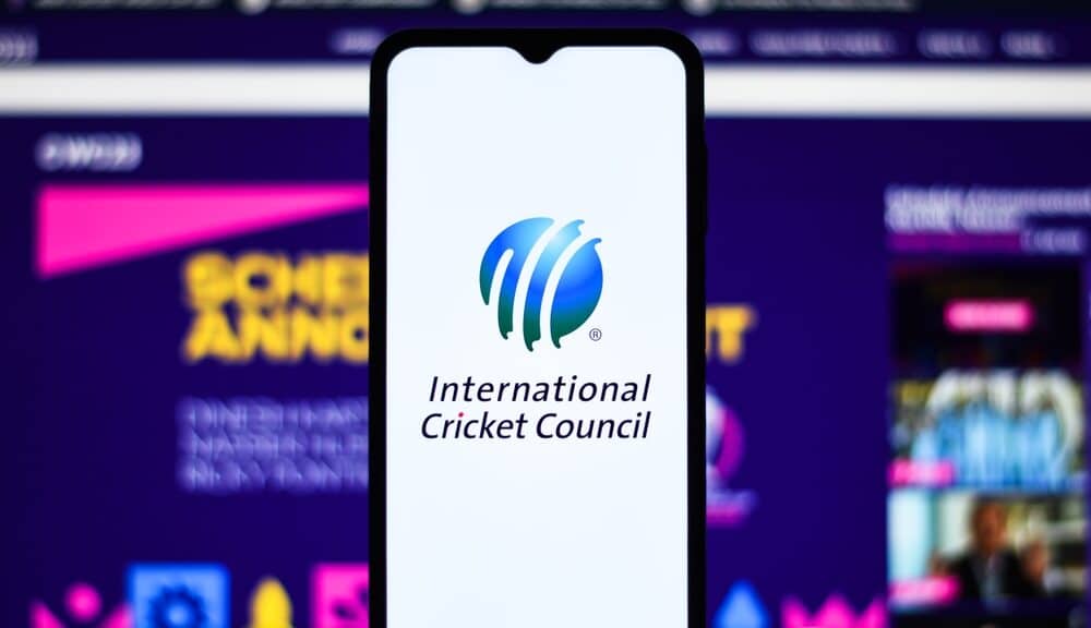 ICC Announces Neutral Venues For India-Pakistan Women Matches Until ...