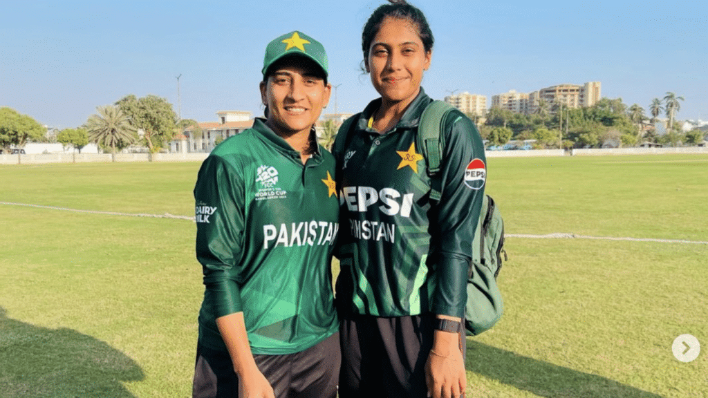 Iram Javed Pushes For Establishment Of Women's Franchise League In ...