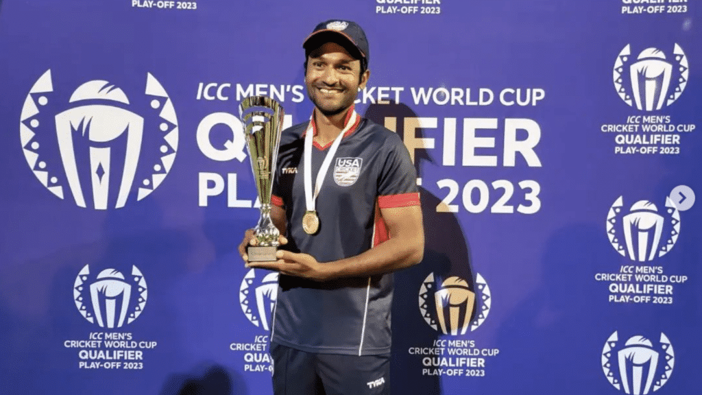 Stellar Performances By Modani And Jahangir On Day Three Of USAC 2024 ...