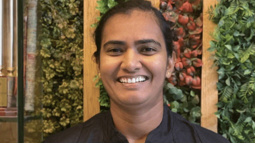 Shikha Pandey Gets Selected For WBBL 2024 Team Of The Tournament ...