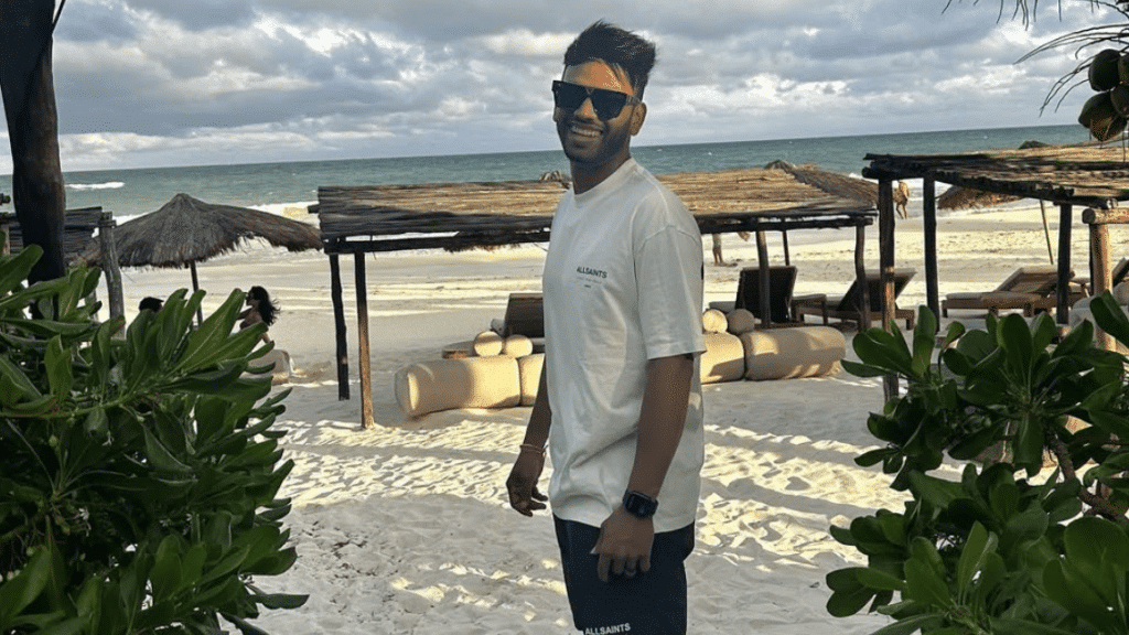 USA Dominates Oman In ICC CWC League 2 With Strong Performances By ...