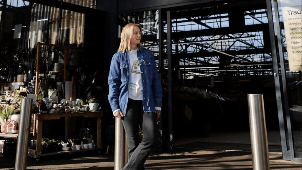 Ellyse Perry And Alyssa Healy Reflect On The Intense WACA Test Rivalry ...