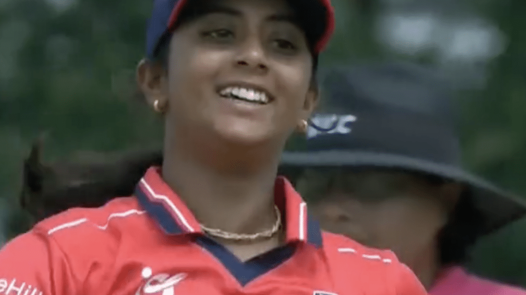 Discovering Ritu Singh's Journey To Global Success - cricketholics