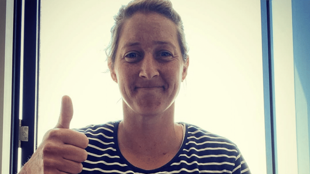 Sophie Devine Shares How The World Cup Inspired Her Comeback Journey ...