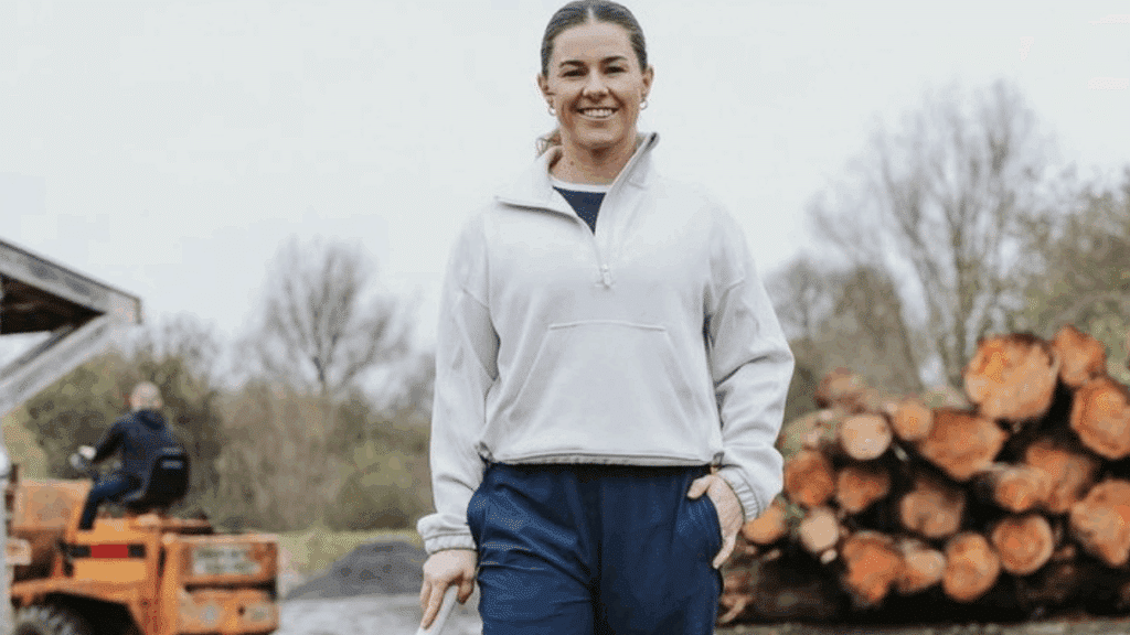 Tammy Beaumont Highlights The Importance Of Strong Performances As ...