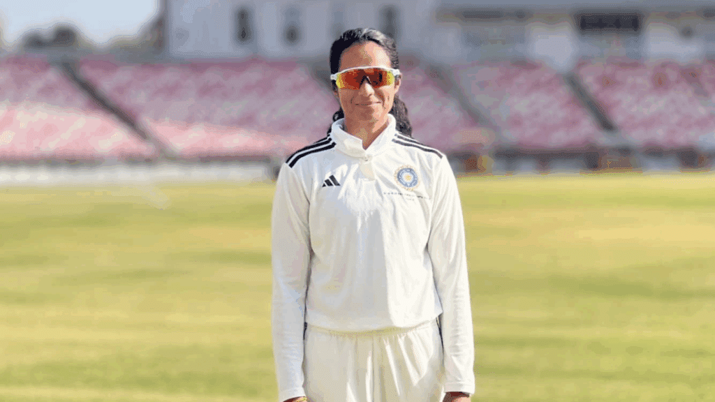 Rising Stars Pratika Rawal And Harleen Deol Make Waves In ICC ODI ...