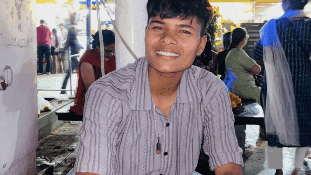 Kranti Goud, The Rising Star Transforming India's Women’s Premier ...