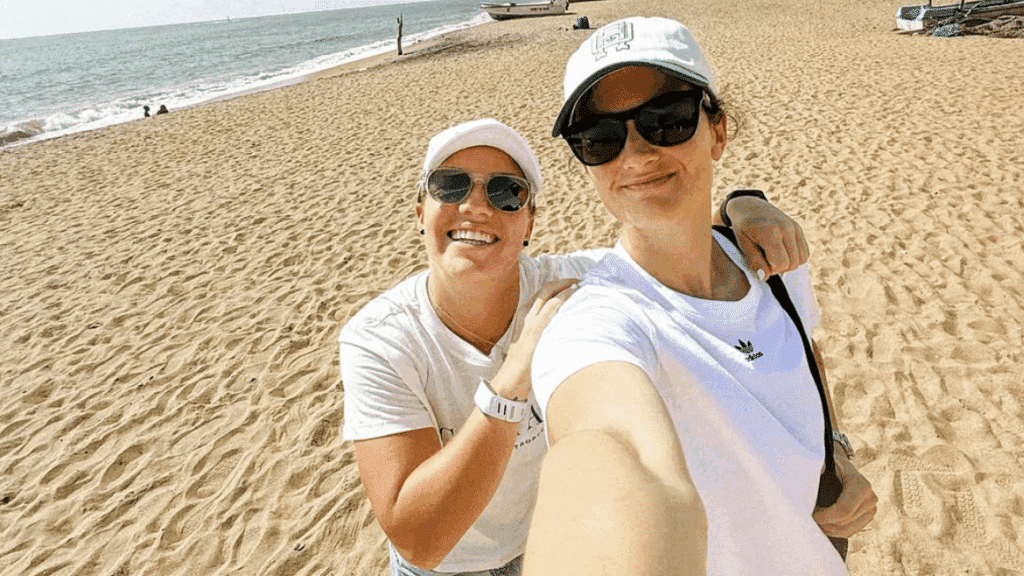 Laura Wolvaardt Creates History As First International Player To Reach ...