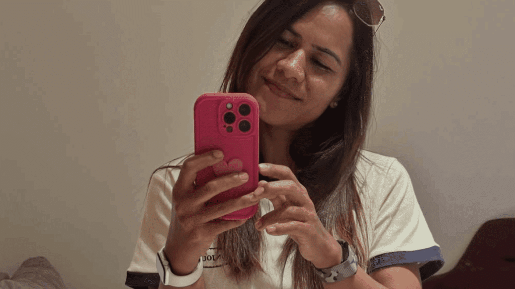 Gouher Sultana Bids Farewell To Professional Cricket, Reflecting On A ...
